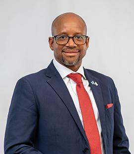 Executive Management | Botswana Oil